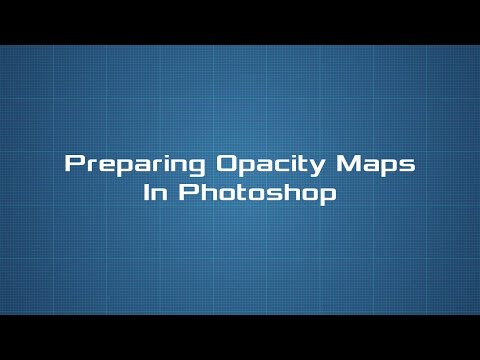 Steam Community :: Video :: Preparing Opacity Maps in Photoshop