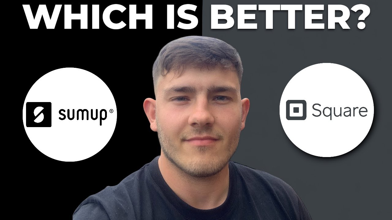 SumUp vs Square - Which one is better? (2025 Guide)