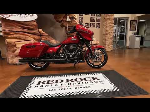 Inventory | Red Rock Harley-Davidson