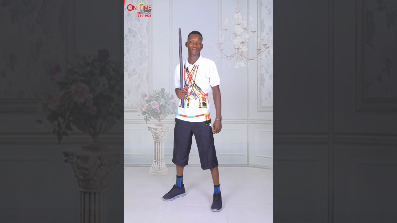 Minyo lo Bari By Sam Samu official 