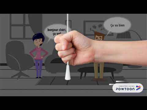 formules de salutations formelles et informelles :: OEFLE