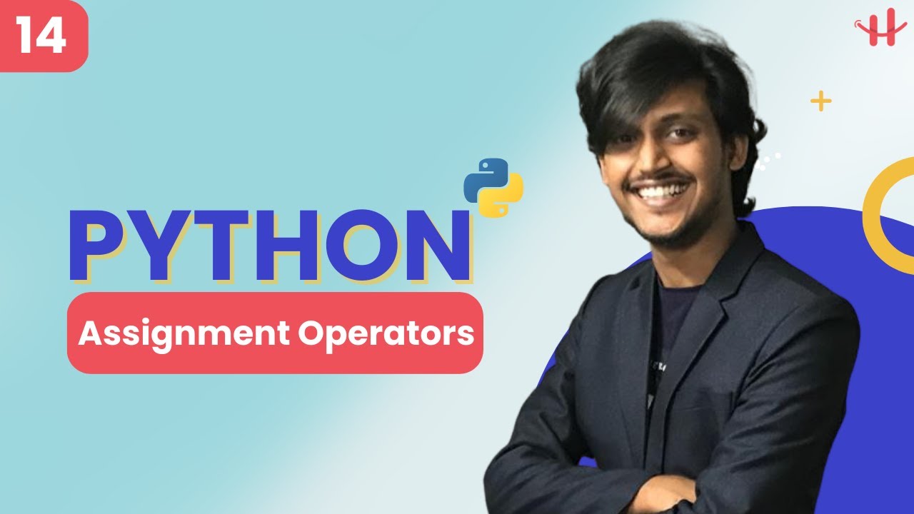 #14 Python Assignment Operator Bangla Tutorial