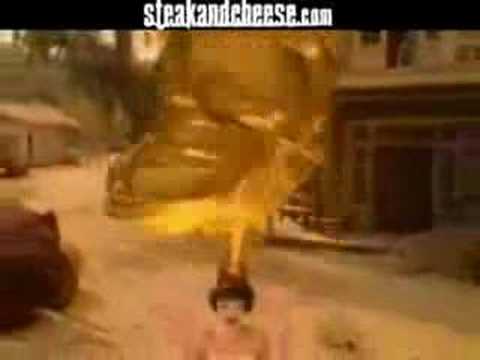 15 crazy Japanese ads to start the week off. | WeHeartHawaii [lightbulbs]
