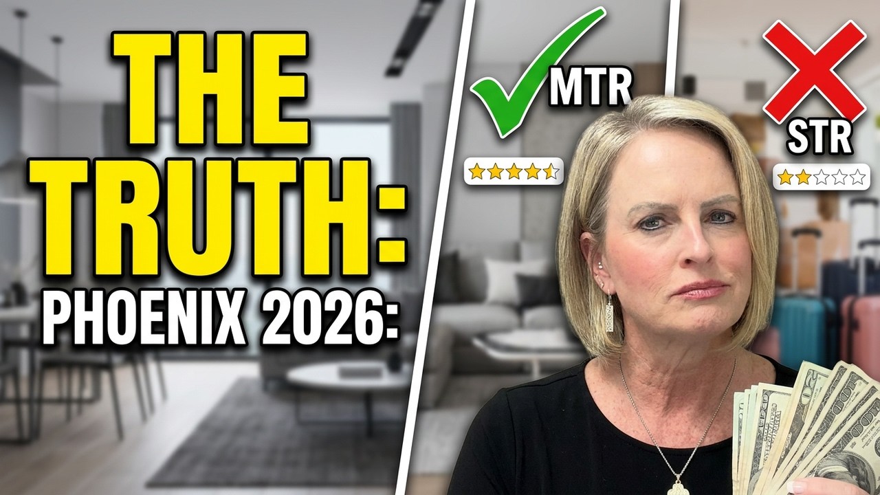 The Strategy Outperforming Phoenix STRs Right Now