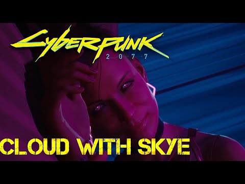 Steam Community :: Video :: Cyberpunk 2077 - Skye