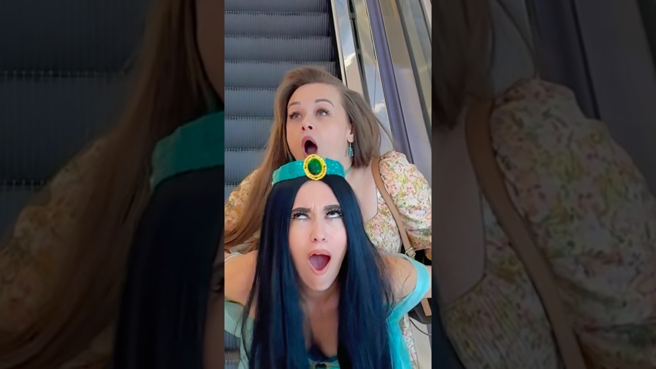 awkward situation at the end...😋🤭 (not for kids) #jasminemeyer