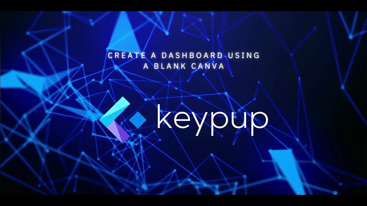 Creating a Customized Engineering Dashboard: A Step-by-Step Guide with Keypup