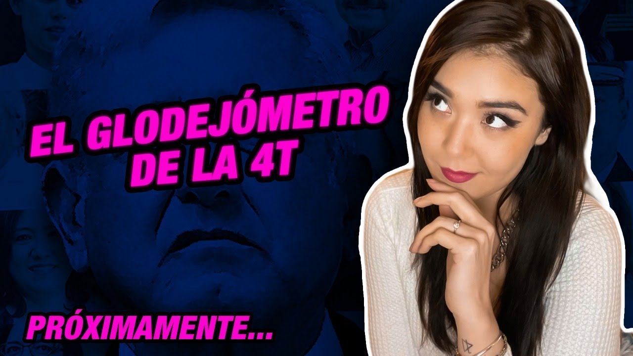 GLODEJO | TRAILER: THE 4T GLODEJO-METER - ATYPICAL SEES YOU