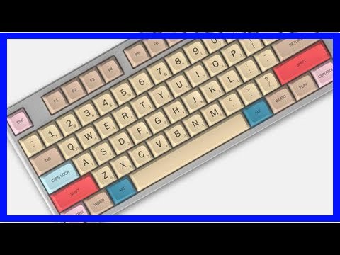 Scrabble keyboard puts all the words at your fingertips