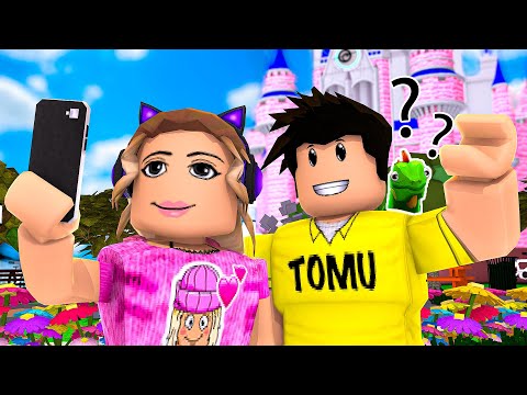 Yumi gaming :: Yumi och tomu