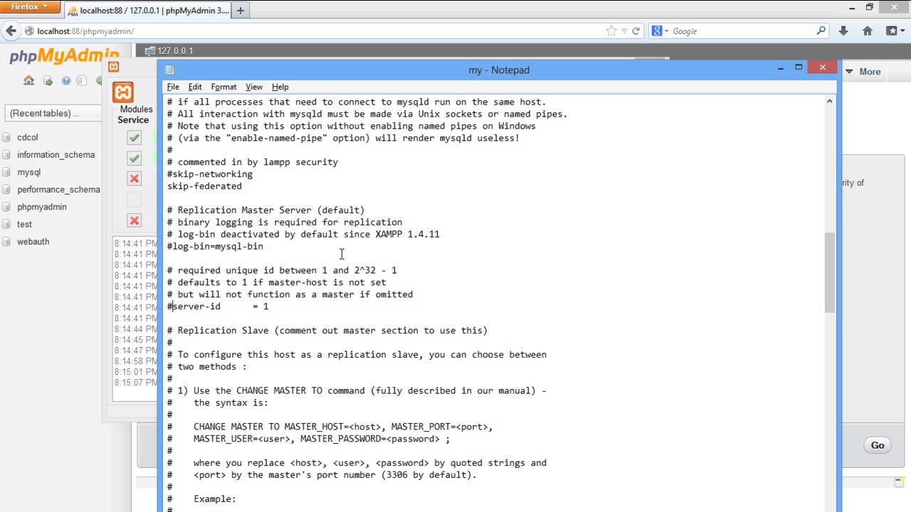 How to Set Up MySQL Replication