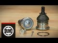 Tusk Ball Joint Kit | Parts & Accessories | Rocky Mountain ATV/MC