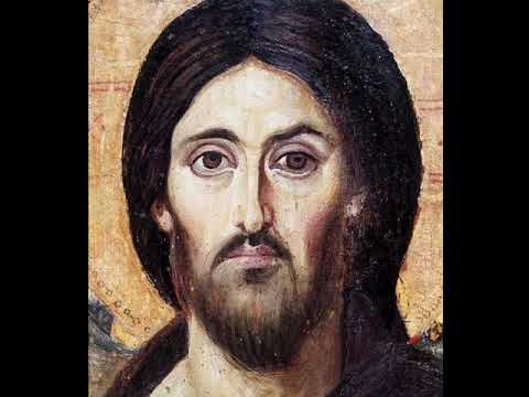 Christ Pantocrator | Tradition Explained