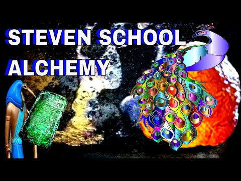 Colors Of The Great Work Alchemy – the philosopher's stone alchemy
