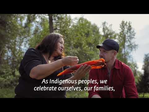 National Indigenous Peoples Day