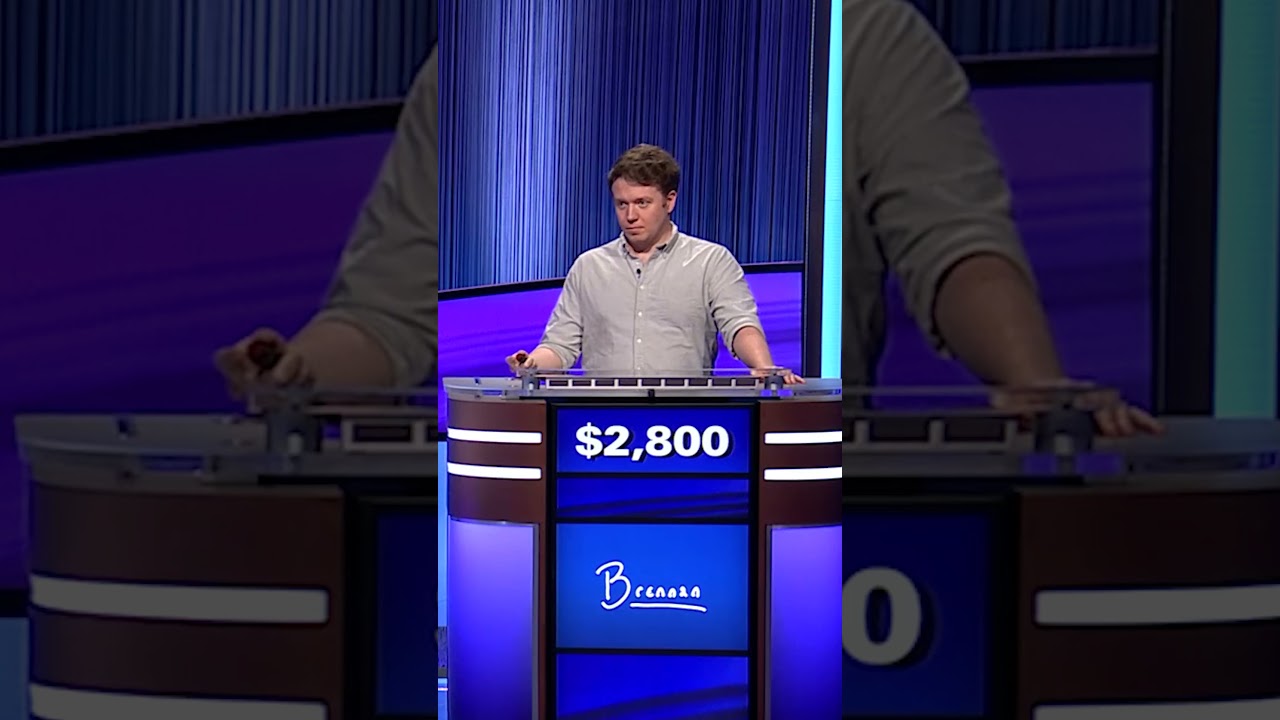 A little birdie told us Brennan would like this compilation… | Jeopardy!