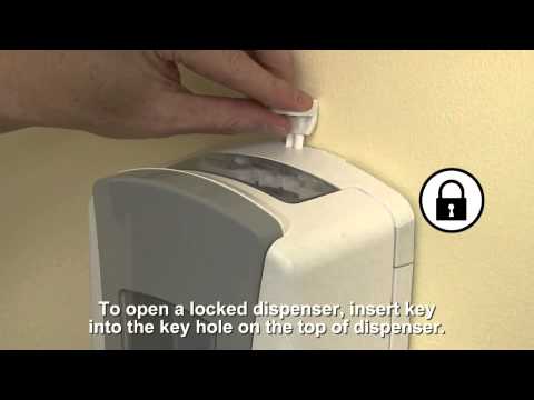 1905-02 - PURELL® Advanced Hand Sanitizer Foam