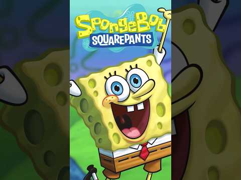What IS Spongebob? - The Science of Sea Sponges