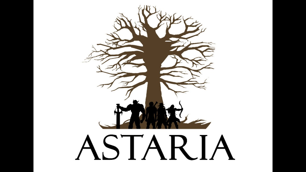 Astaria - MMO - Lead Developer Interview