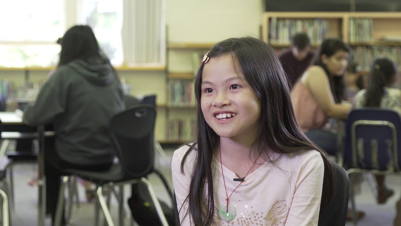 The Learning Buddies Network. Making an impact by 