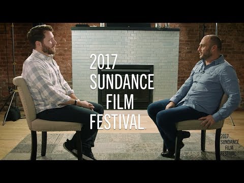 In Conversation with Matthew Heineman (City of Ghosts) and Shaul Schwar (Trophy)