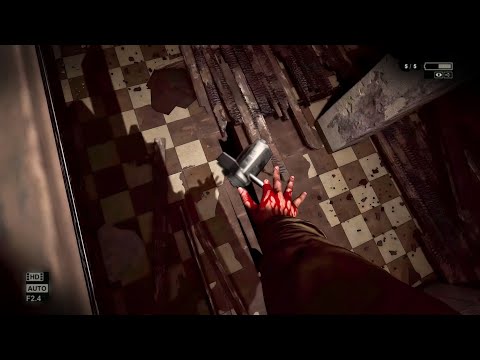 Steam Community :: Video :: SEM A CÂMERA! - Outlast - Parte 4