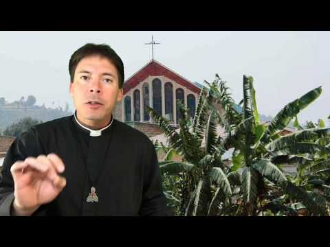 Read about Apparitions of Our Lady of Kibeho *** Vatican approved ***