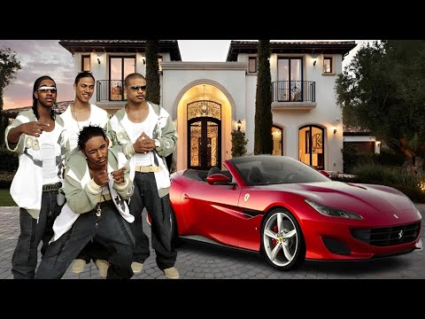 B2K Untold Story (Personal Lives, Age, Relationships & Net Worth)