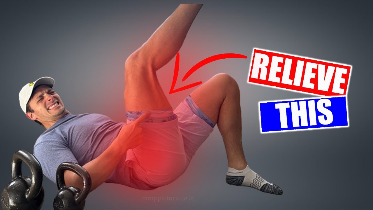 The Right Core Exercises to Avoid Sciatica Pain (Safe Options)