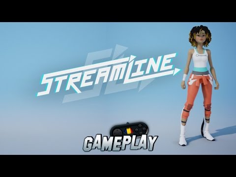Steam Community :: Streamline