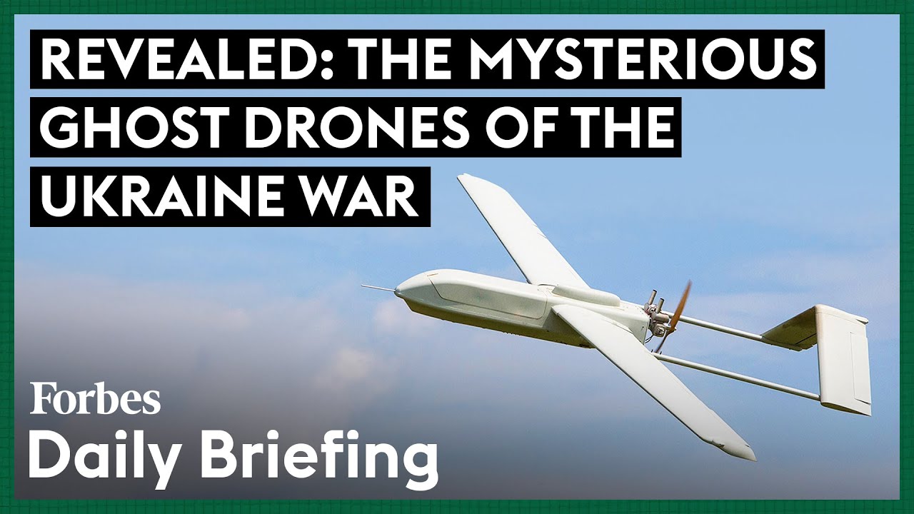 This Little-Known Drone Maker’s Plans To Become A Major Supplier Of Aerial Weapons