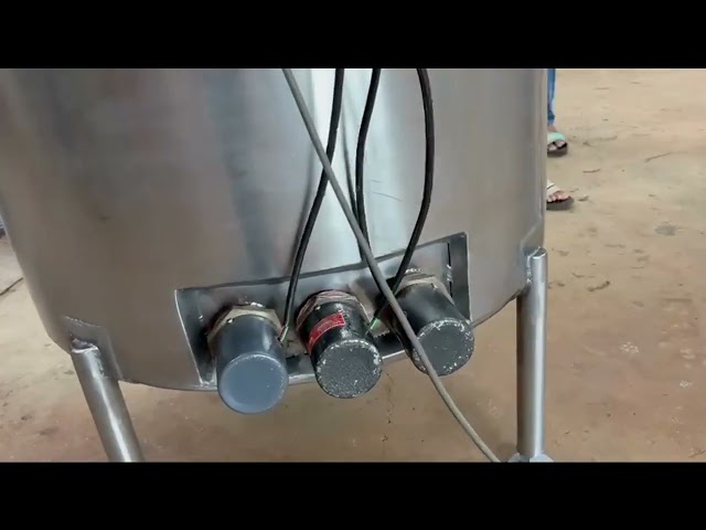 Soap Making Machine - Glycerine Soap Base Mixing Machine Manufacturer ...