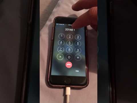 Calling USPS Customer Service