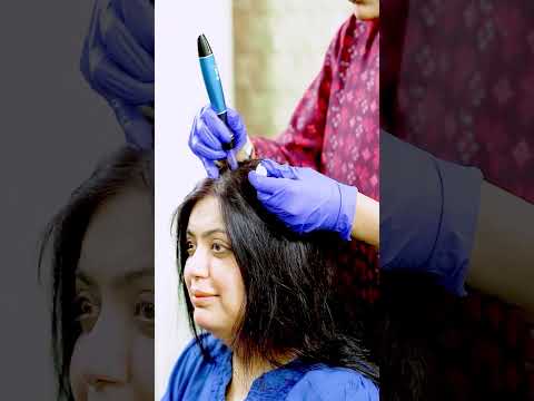 Regrow, Repair, and Strengthen Your Hair with Hair Stem Reformer Therapy!