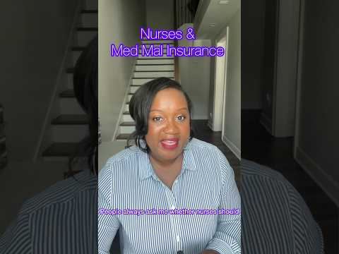 Questions to ask for Nurses on Medical Malpractice Insurance. #lawyer #nurses #medicalmalpractice