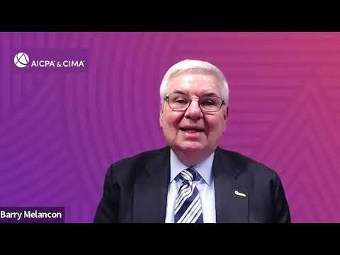 Accounting Profession Matters: ESG — How accounting connects people, planet and prosperity