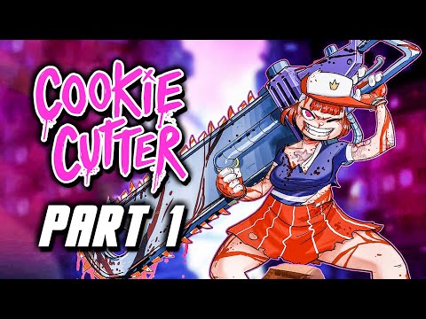 Steam Community :: Cookie Cutter