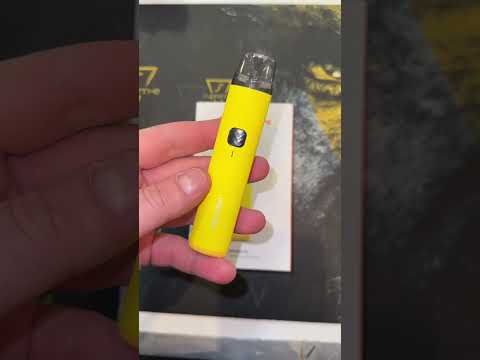 WENAX H1 GEEKVAPE #vape #reeals #like #subscribe #vapor #viral #geekvape #wenak