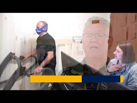 Diagnosing and Testing for COPD | Dr. Abiy Kelil