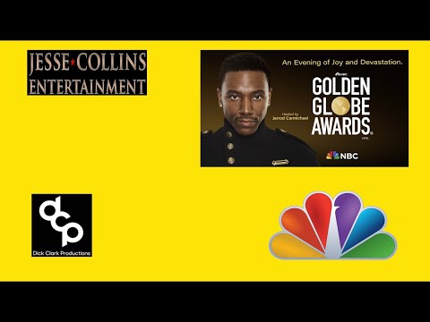 Jesse Collins Entertainment/Dick Clark Productions (2023)