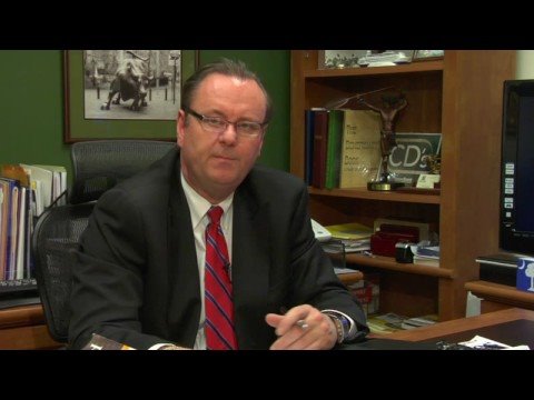 Credit & Debt Consolidation : Non-profit Debt Consolidation
