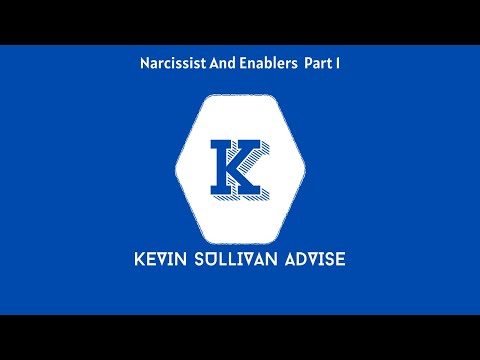 Narcissist And Enablers Part 1