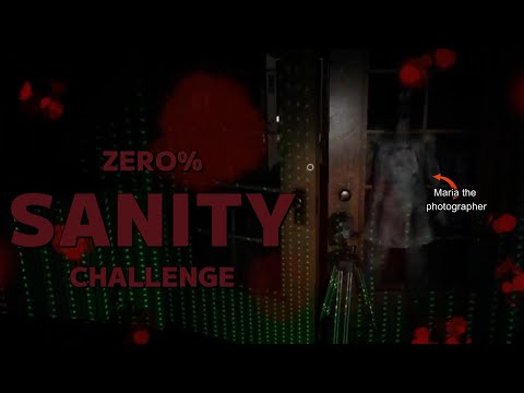 Steam Community :: Video :: Hide and Go Seek | Zero Sanity Challenge | Phasmophobia