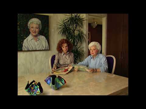 Barbie creator Ruth Handler discusses inspiration w/her daughter Barbara #barbienation #barbiemovie