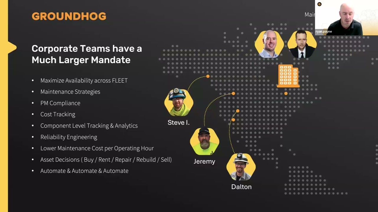 Handle Components Inventory Seamlessly