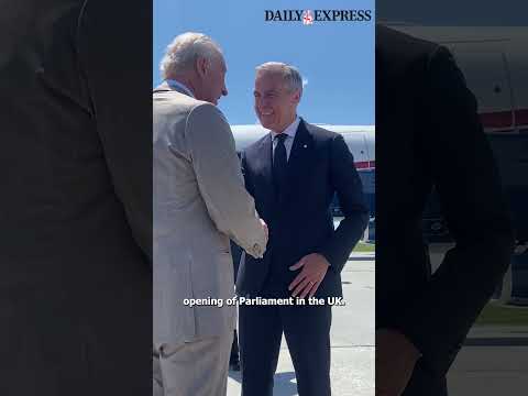 Express Royal Editor shares insight into King Charles and Queen Camilla’s short visit to Canada