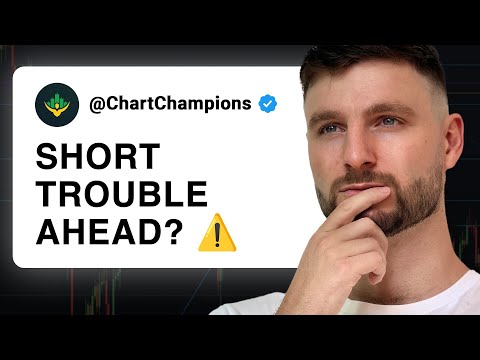 URGENT Bitcoin Trading Update | Time to Long BTC yet?! 📈