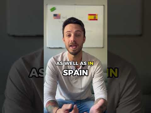 What's Spanish for 'Dude'?🕺
