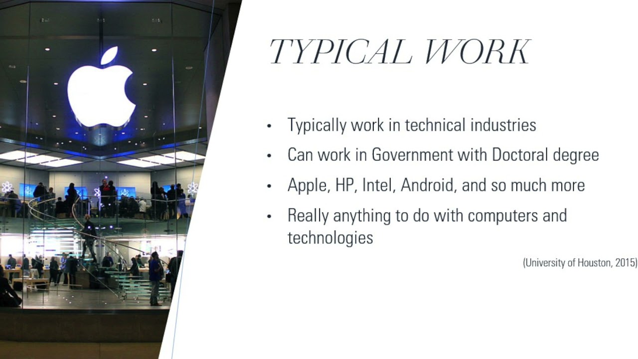 Computer Engineering PowerPoint