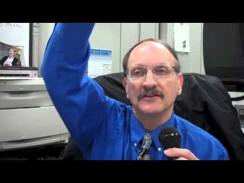 Headline Writing For UIL By Jim Becka
